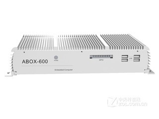 【阿普奇ABOX-600】报价_参数_图片_论坛_阿普奇 嵌入式工控机工控设备报价-ZOL中关村在线
