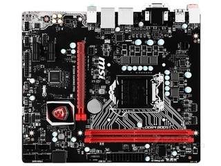 【微星B150M GAMING PRO】报价_参数_图片_论坛_msi微星 微星B150M GAMING PRO主板报价-ZOL中关村在线