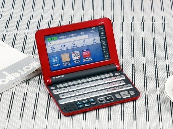 【卡西欧E-Y300】报价_参数_图片_论坛_CASIO E-Y300卡西欧电子词典报价-ZOL中关村在线