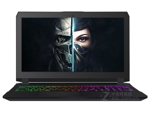 【神舟战神Z8-SP7S1】报价_参数_图片_论坛_神舟 战神Z8-SP7S1笔记本电脑报价-ZOL中关村在线
