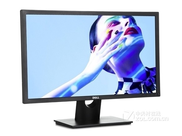 【戴尔E2416H】报价_参数_图片_论坛_DELL E2416H戴尔显示器报价-ZOL中关村在线