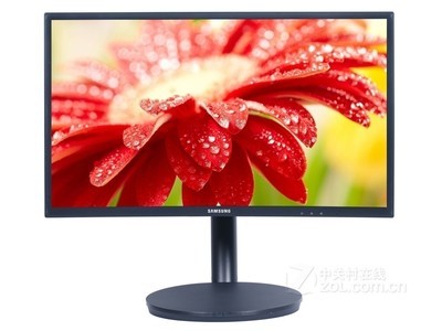 【高清图】三星(samsung)S23A950D整体外观图 图3-ZOL中关村在线