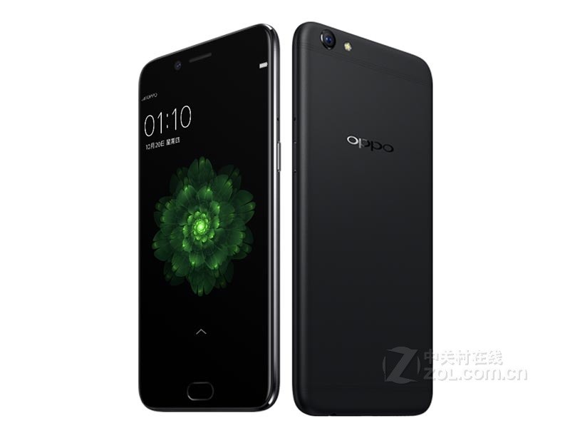 OPPO R9sk（全网通）和OPPO R17 Pro外观区别_OPPO R9sk（全网通）和OPPO R17 Pro【外观对比】-ZOL中关村在线