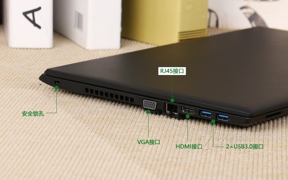 【联想昭阳E52-80评测图解】联想昭阳E52-80系列高清图 第10张-ZOL中关村在线