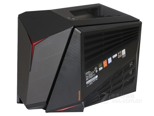 畅玩游戏大作 联想IdeaCentre Y720特价-联想 IdeaCentre Y720（i7 7700/16GB/128GB+1TB/8G ...