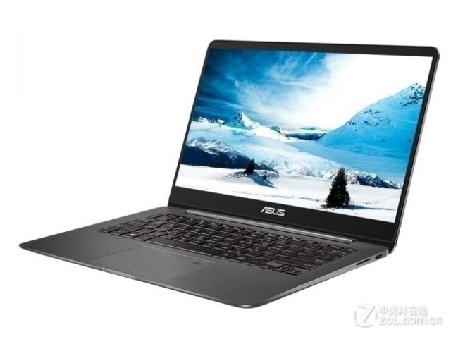 Asus/华硕 U4100 UQ7200/UN8250灵耀商务学生游戏笔记本电脑 天猫6449元_华硕 U4100UQ7200_笔记本Z聚惠 ...