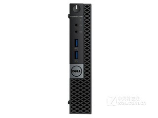 【戴尔OptiPlex 3046微型机】最新报价_参数_图片_论坛_戴尔OptiPlex 3046微型机系列台式电脑大全-ZOL中关村在线
