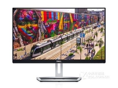 【高清图】惠普(hp)HP 22fi整体外观图 图3-ZOL中关村在线