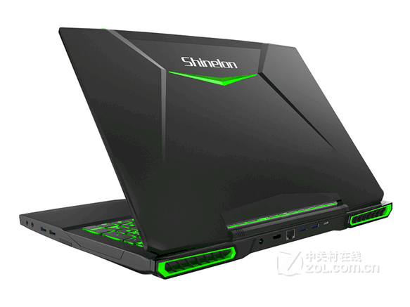 【炫龙炎魔 T50Ti 烈焰红】报价_参数_图片_论坛_Shinelon 炎魔T50Ti炫龙笔记本电脑报价-ZOL中关村在线