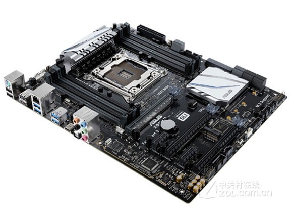 【华硕X99-E】报价_参数_图片_论坛_ASUS X99-E华硕主板报价-ZOL中关村在线