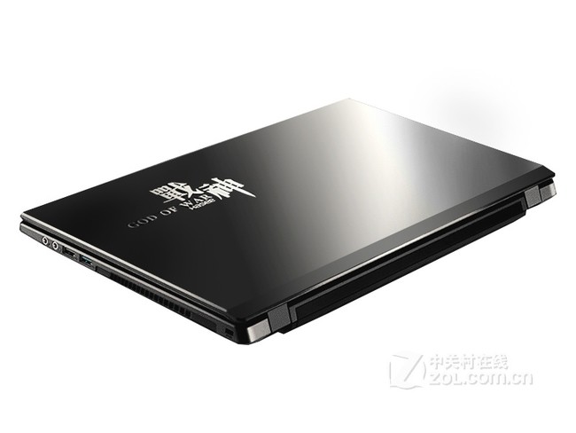 神舟战神T6-X4D1全新升级实力不凡 天猫hasee神舟屹创专卖店在售3988元 _神舟 战神T6-X4D1_笔记本Z聚惠-中关村在线