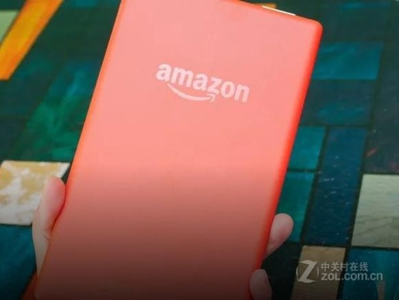 【亚马逊Fire HD 8 32GB】报价_参数_图片_论坛_amazon 8英寸Fire平板亚马逊平板电脑报价-ZOL中关村在线
