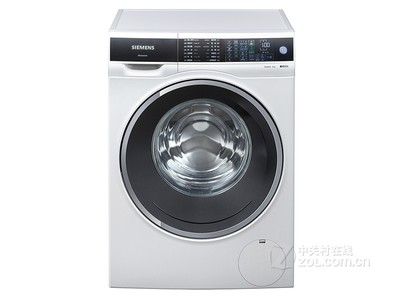 【高清图】西门子(siemens)XQG56-08M360(WS08M360TI)整体外观图 图1-ZOL中关村在线