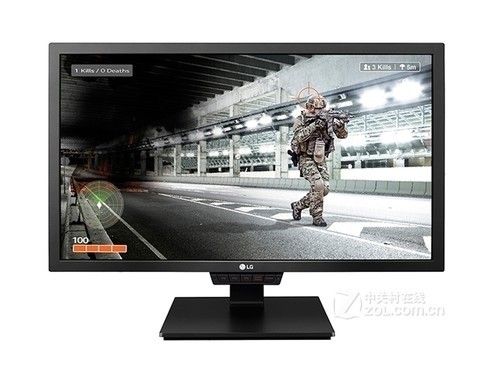 【LG24英寸显示器】LG24英寸显示器报价及图片大全-ZOL中关村在线