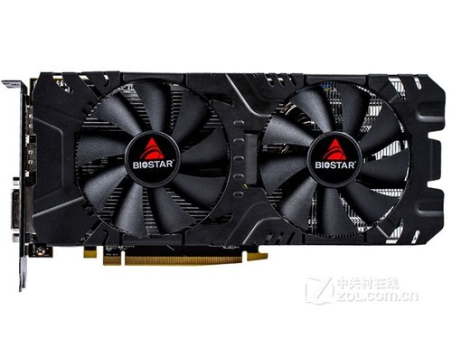 【BIOSTAR（映泰）RX 580显卡】BIOSTAR（映泰）RX 580显卡报价及图片大全-ZOL中关村在线