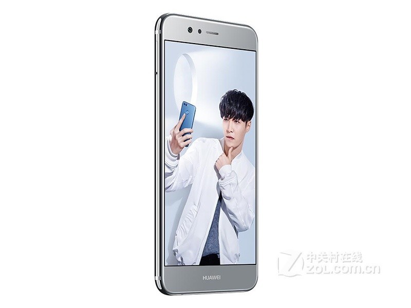 华为nova 2 Plus（BAC-AL00/全网通）图片