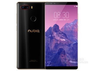 努比亚 Z17和努比亚 Z17S有什么区别【参数对比】-ZOL中关村在线