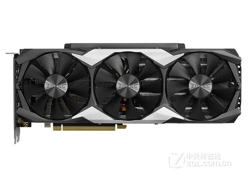 【GeForce GTX 1080Ti显卡】GeForce GTX 1080Ti显卡报价及图片大全-ZOL中关村在线