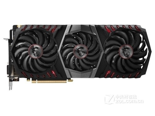 【GeForce GTX 1080Ti显卡】GeForce GTX 1080Ti显卡报价及图片大全-ZOL中关村在线