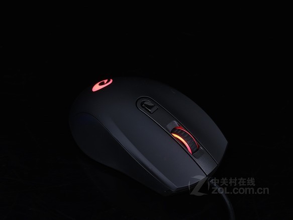 【达尔优LM107有线鼠标】报价_参数_图片_论坛_达尔优 LM107鼠标人体工程学鼠标报价-ZOL中关村在线