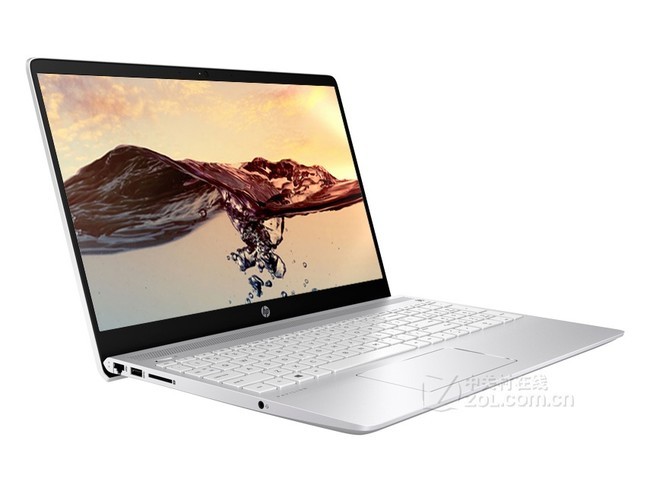 惠普PAVILION 15 京东5599元（赠品）_惠普 PAVILION 15-CK017TX _笔记本Z聚惠-中关村在线