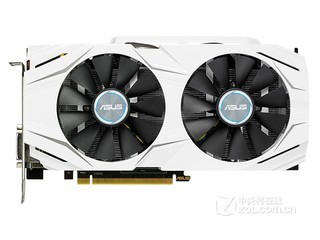 【华硕DUAL-GTX 1060-6G】报价_参数_图片_论坛_ASUS DUAL-GTX 1060-6G华硕显卡报价-ZOL中关村在线