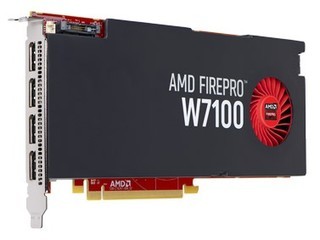 【AMD FirePro W7100 8GB】报价_参数_图片_论坛_AMD FirePro W7100 8GB显卡报价-ZOL中关村在线