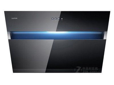 【高清图】苏泊尔(SUPOR)CXW-230-J619整体外观图 图2-ZOL中关村在线