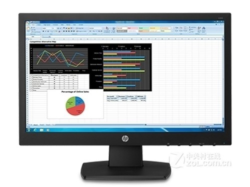 【HP（惠普）显示器】HP（惠普）显示器报价及图片大全-ZOL中关村在线