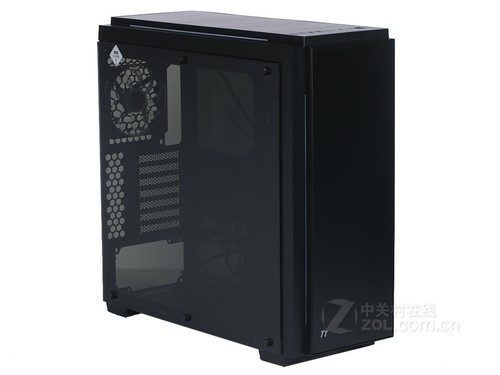 【Tt机箱】Tt机箱报价及图片大全-ZOL中关村在线