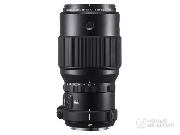 【富士GF 250mm f/4 R LM OIS WR】报价_参数_图片_论坛_Fujifilm GF 250mm f/4 R LM OIS ...