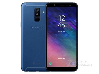 【高清图】三星(samsung)2016版GALAXY A9（A9000/全网通）背面 图5-ZOL中关村在线