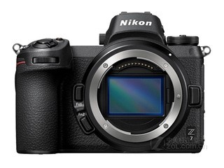 尼康 Z7和尼康 Z7II有什么区别【参数对比】-ZOL中关村在线