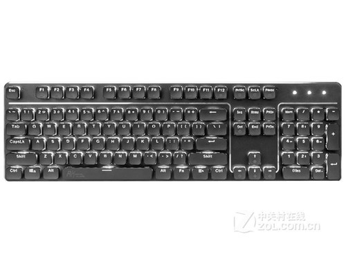 【RK104键键盘】RK104键键盘报价及图片大全-ZOL中关村在线