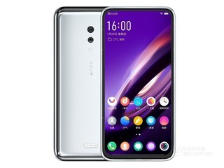 【vivo APEX 2019 全网通】报价_参数_图片_论坛_vivo vivo APEX 二代,vivo EKI1831手机报价-ZOL中关村在线