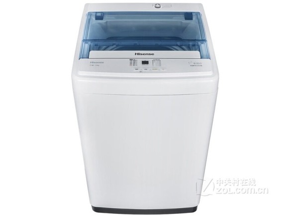 【海信XQB65-G1006】报价_参数_图片_论坛_Hisense XQB65-G1006海信洗衣机报价-ZOL中关村在线