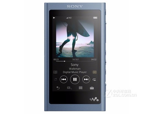 【SONY（索尼）音频播放器】SONY（索尼）音频播放器报价及图片大全-ZOL中关村在线