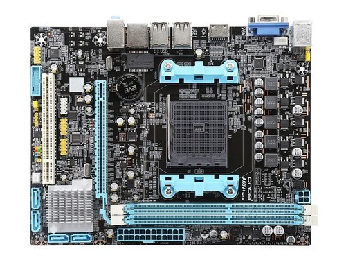 【Socket FM2主板】Socket FM2主板报价及图片大全-ZOL中关村在线