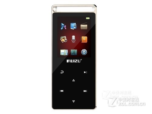 【RUIZU（锐族）MP3】RUIZU（锐族）MP3报价及图片大全-ZOL中关村在线