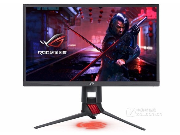 【华硕XG248Q】报价_参数_图片_论坛_ASUS XG248Q华硕显示器报价-ZOL中关村在线