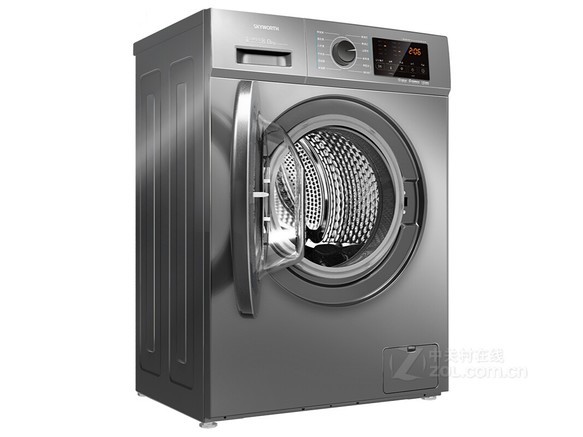 【创维XQG80-B15MC】报价_参数_图片_论坛_SKYWORTH 创维8公斤,创维滚筒,创维专业除螨创维洗衣机报价-ZOL中关村在线