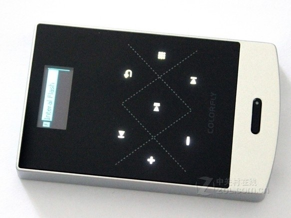 【colorfly Pocket HiFi C3 4GB】报价_参数_图片_论坛_Colorfly colorfly Pocket HiFi ...