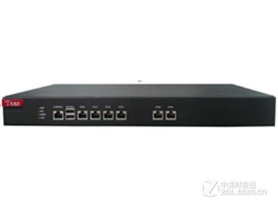 【高清图】天融信(TOPSEC)NGFW4000-UF(TG-A2408)官方图 图1-ZOL中关村在线