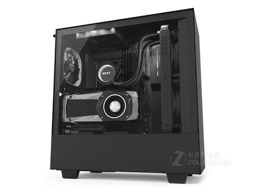 【NZXT机箱】NZXT机箱报价及图片大全-ZOL中关村在线