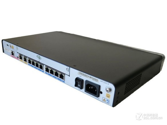 【华为AR1220】报价_参数_图片_论坛_华为 AR1220路由器报价-ZOL中关村在线
