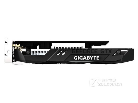 【技嘉GTX 1650 OC 4G】报价_参数_图片_论坛_GIGABYTE GeForce GTX 1650 OC 4G技嘉显卡报价-ZOL ...