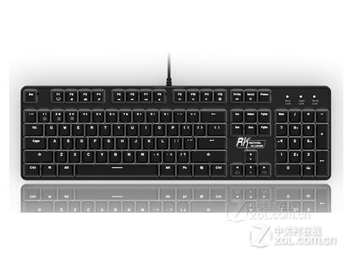 【RK104键键盘】RK104键键盘报价及图片大全-ZOL中关村在线