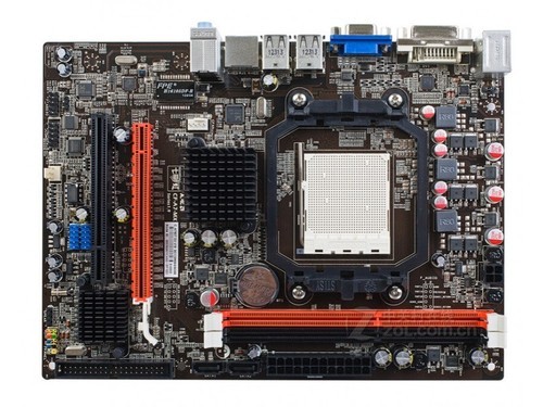 【Socket AM3主板】Socket AM3主板报价及图片大全-ZOL中关村在线