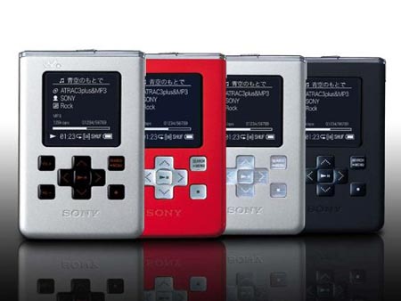 绝对实力 iAudio M5L和SONY NW-HD5_MP3_MP3新闻-中关村在线