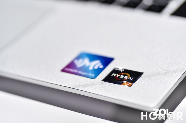 荣耀MagicBook Pro锐龙版发布 售价4699元起_笔记本新闻-中关村在线